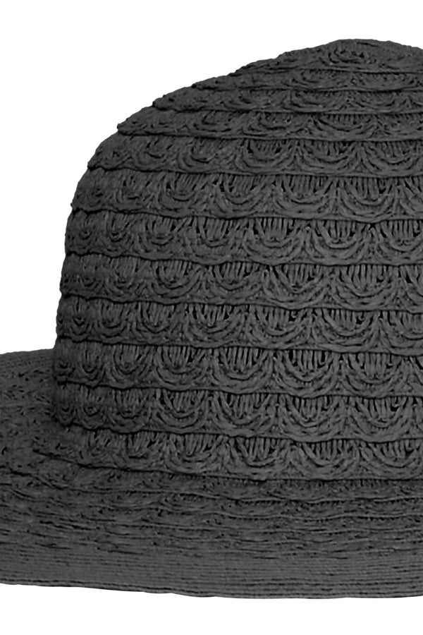 Wynne Straw Hat - 2 Colour Options - 25% OFF AT CHECKOUT - FINAL SALE ...